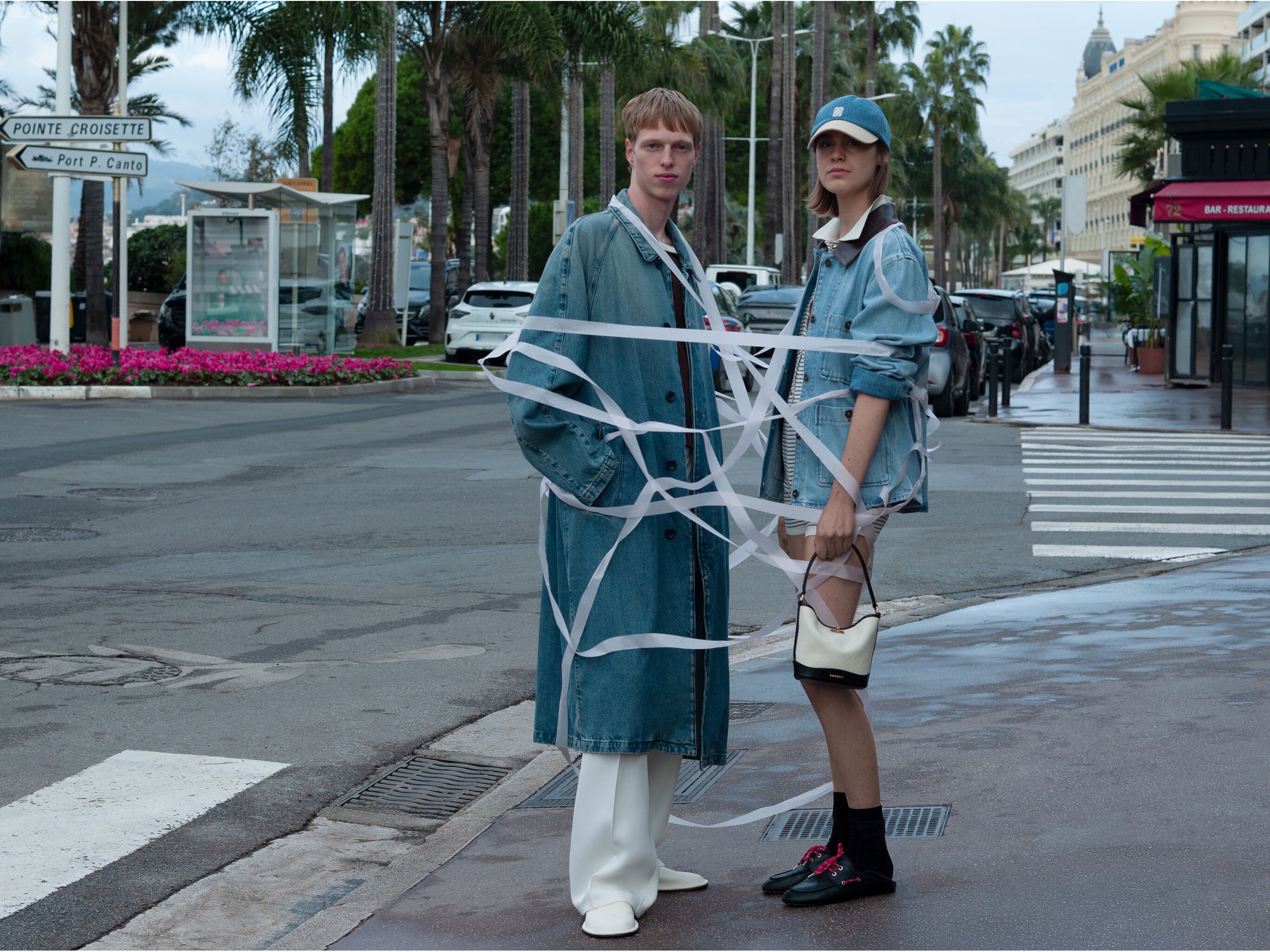 Sandro - Paris | México – Sandro Paris | México