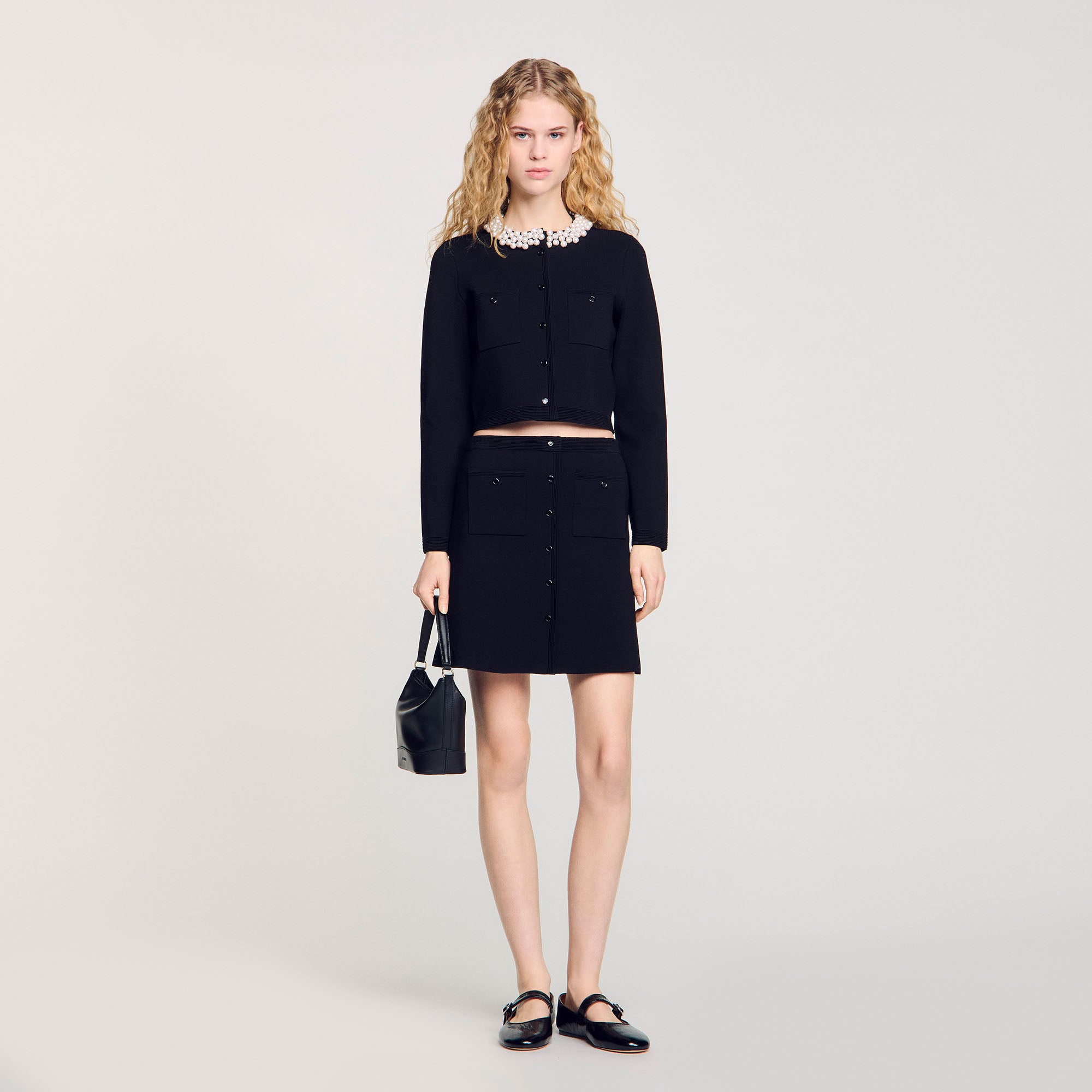 Sandro - Paris | México – Sandro Paris | México