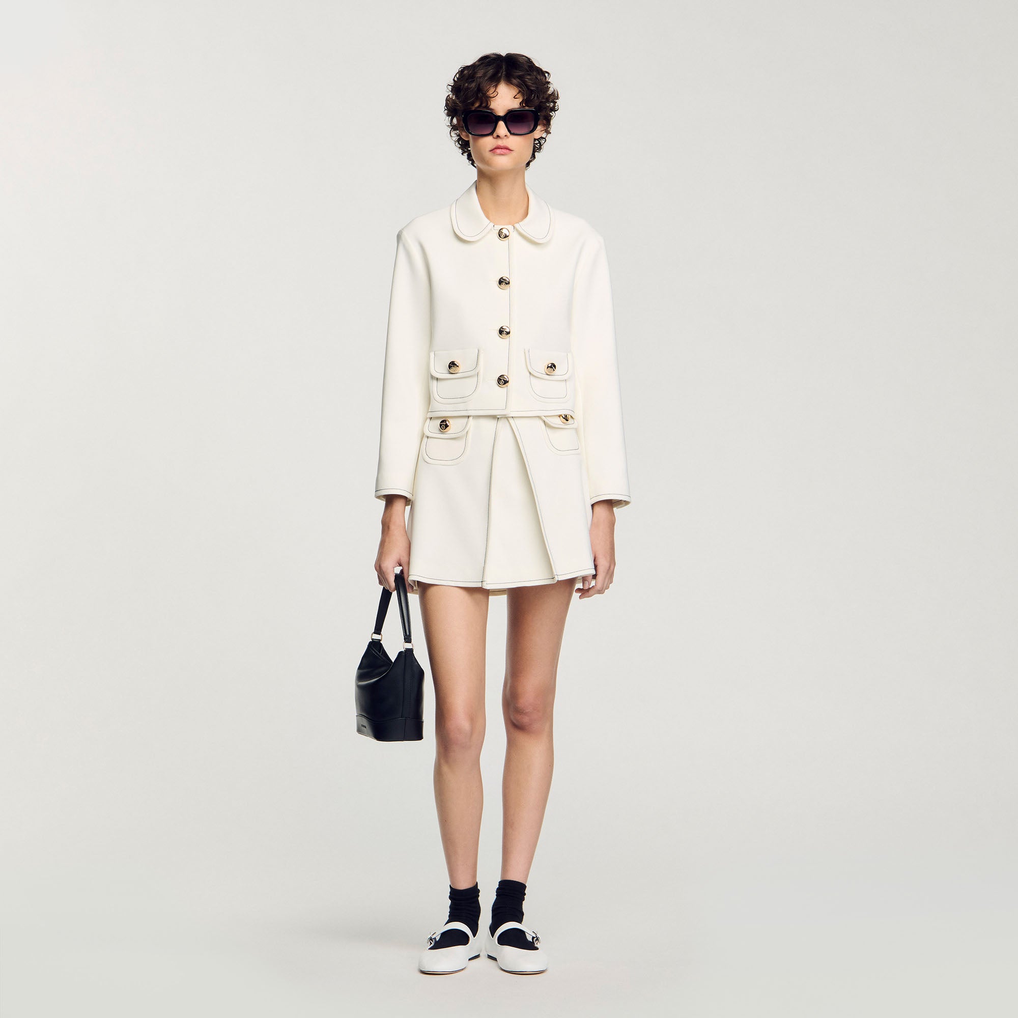 Sandro - Paris | México – Sandro Paris | México